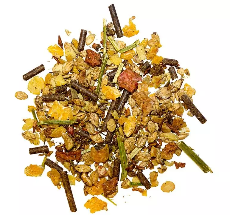 marstall Champion - Pferdefutter 20 kg